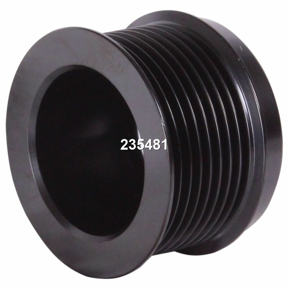 Шкив генератора Krauf APB5481DD