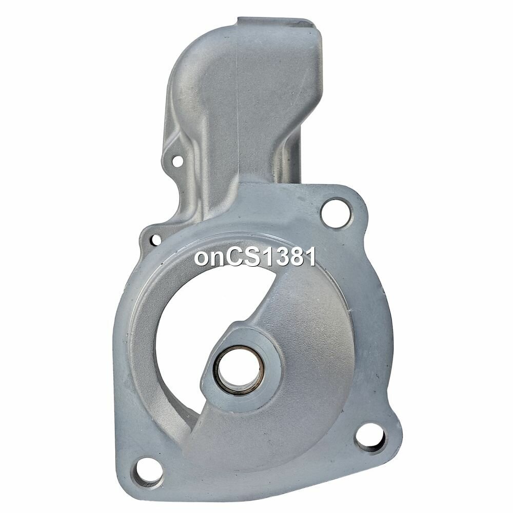 Крышка стартера для автомобилей, внедорожников передняя Krauf SBD3758YJ