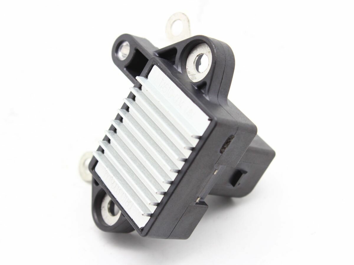 Реле регулятор генератора GEELY Джили (ARQ1200RN) 12V, Stator