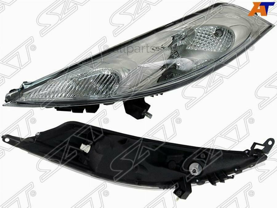 SAT ST-215-1675L Габарит Nissan Juke 10-14 (Слева)