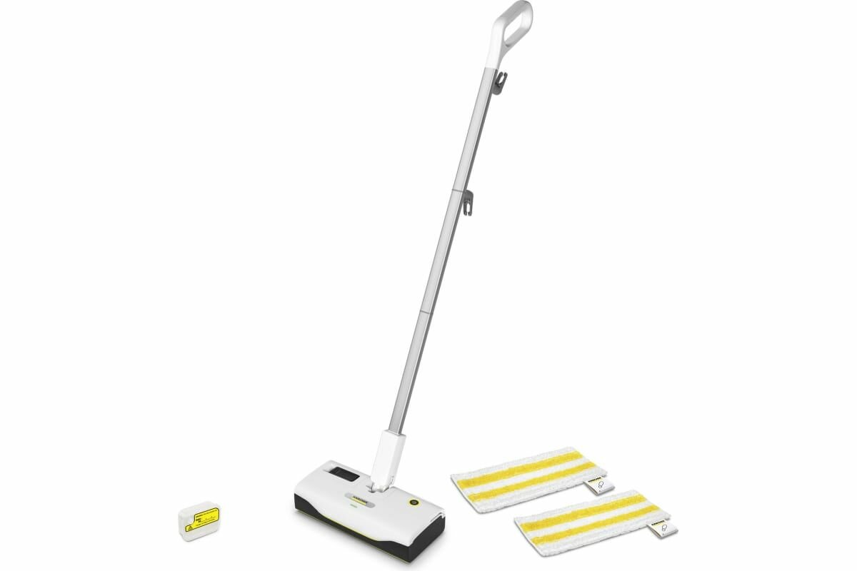 Швабра паровая Karcher SC 1 Upright *EU