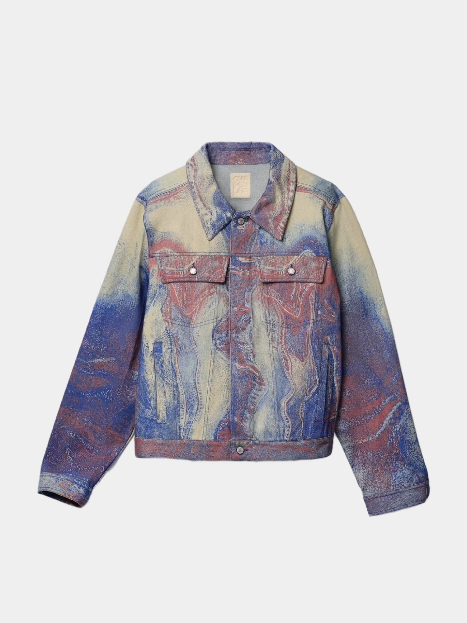 Куртка джинсовая Denim Jacket
