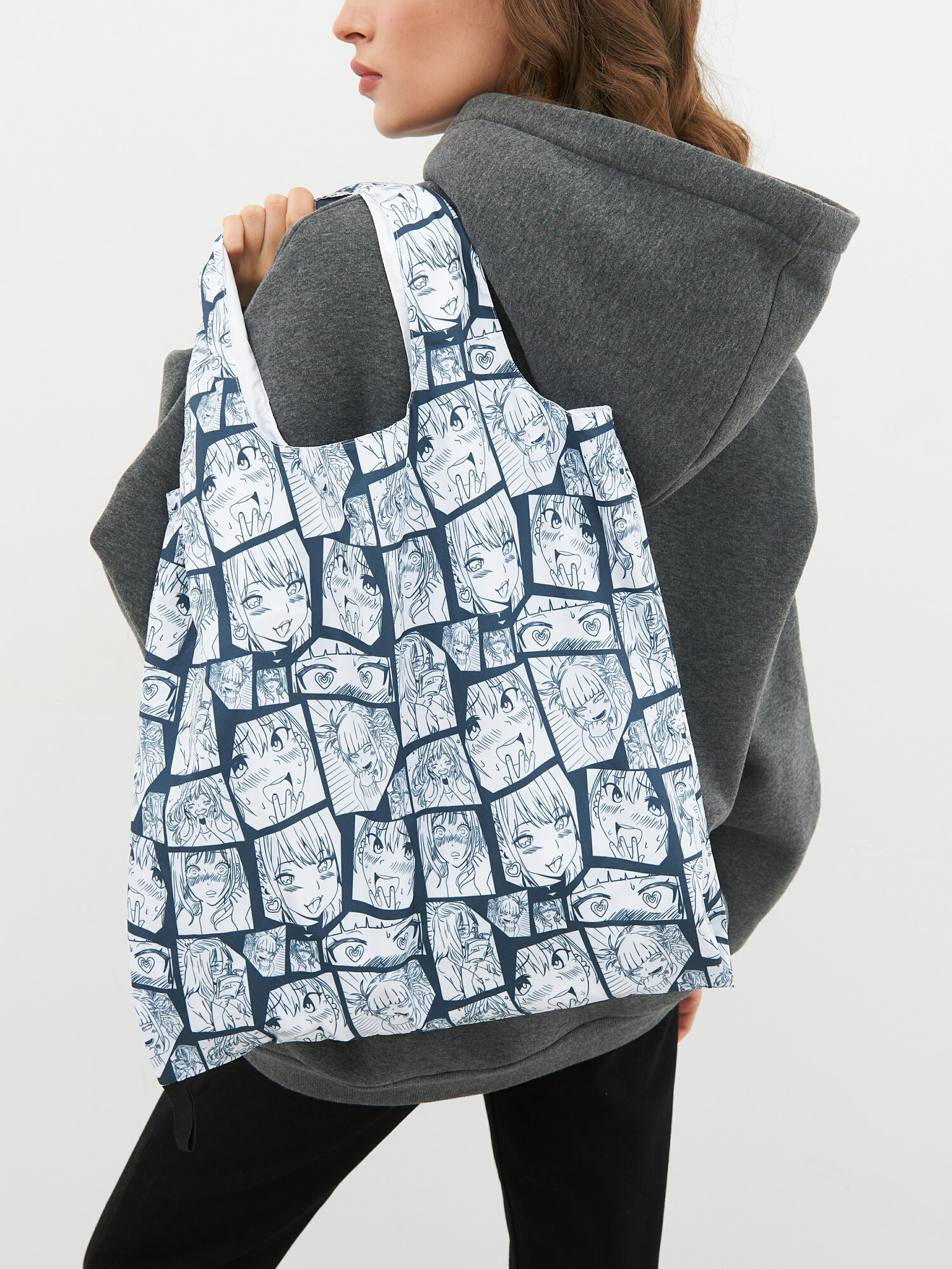 Сумка авоська