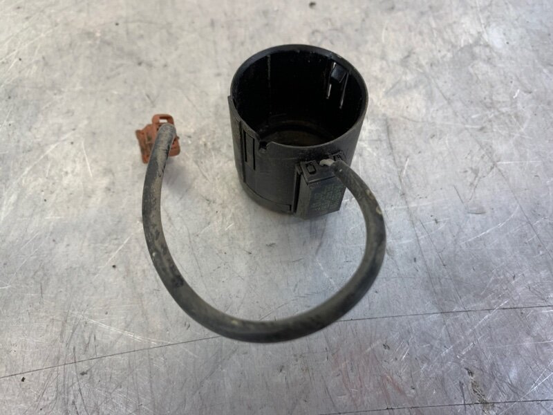 Иммобилайзер Peugeot 206 2A/C 1998-2009 9641551180