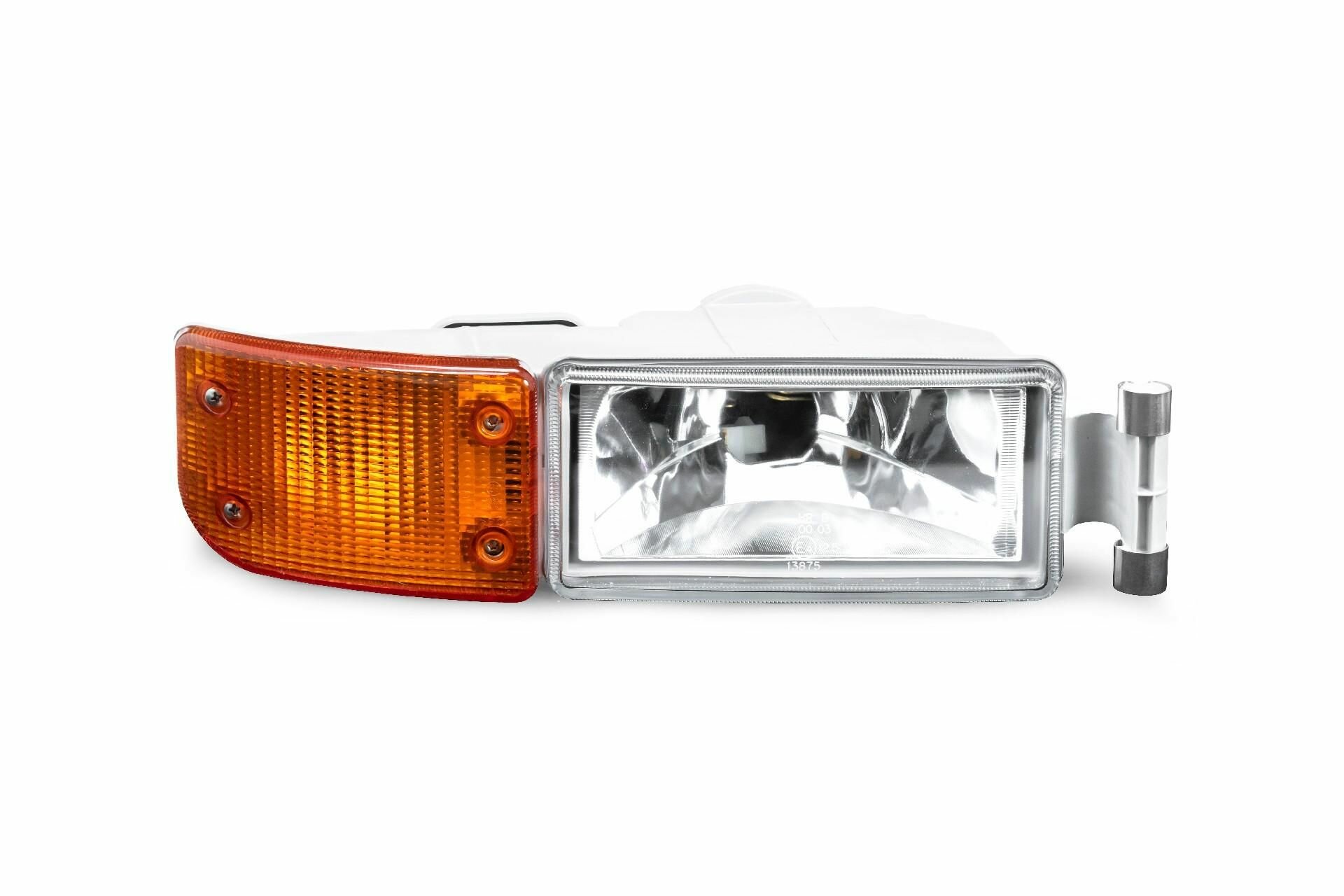 Фара противотуманная правая TOPCOVER T1217-3003
