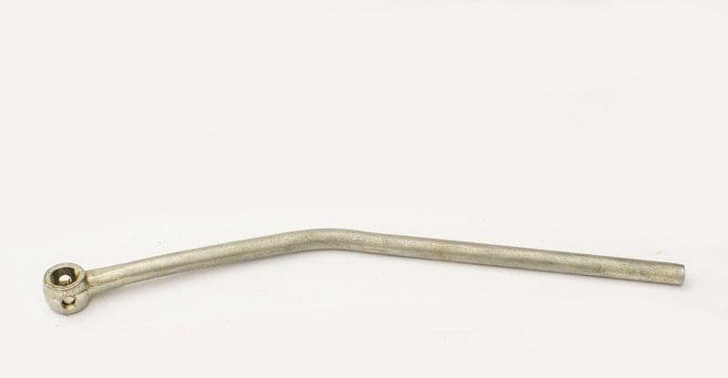 85-4607041-А Рычаг МТЗ управления гидрораспределителем ОАО МТЗ оригинальная запчасть МТЗ