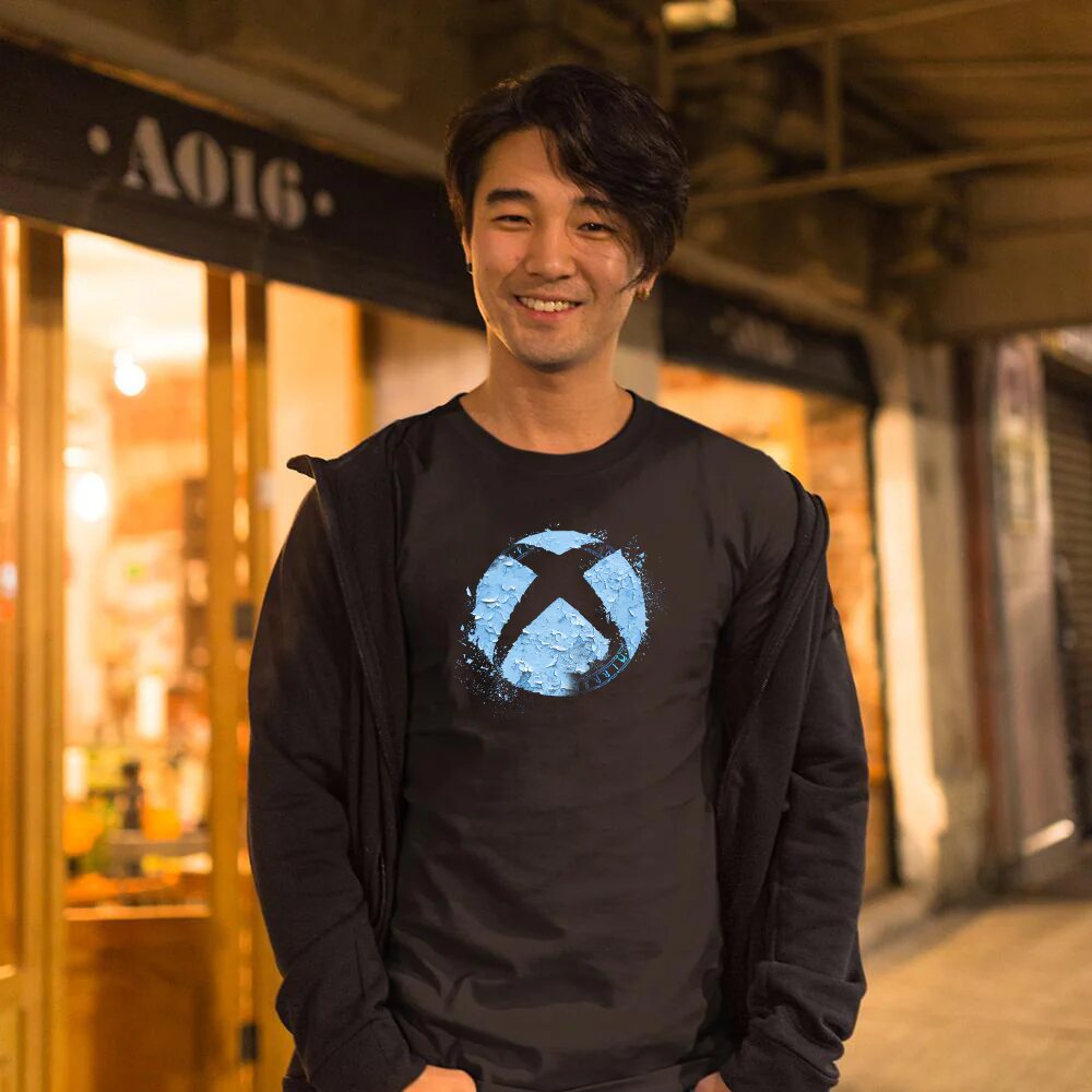 Футболка Sphere Collection - Hellblade Sphere