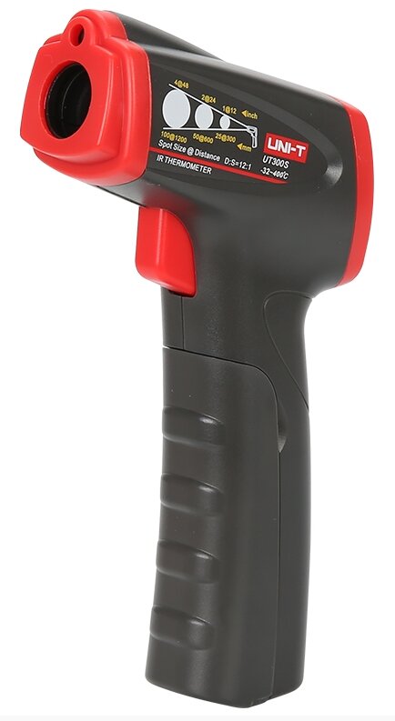 Инфракрасный термометр UNI-T UT300S