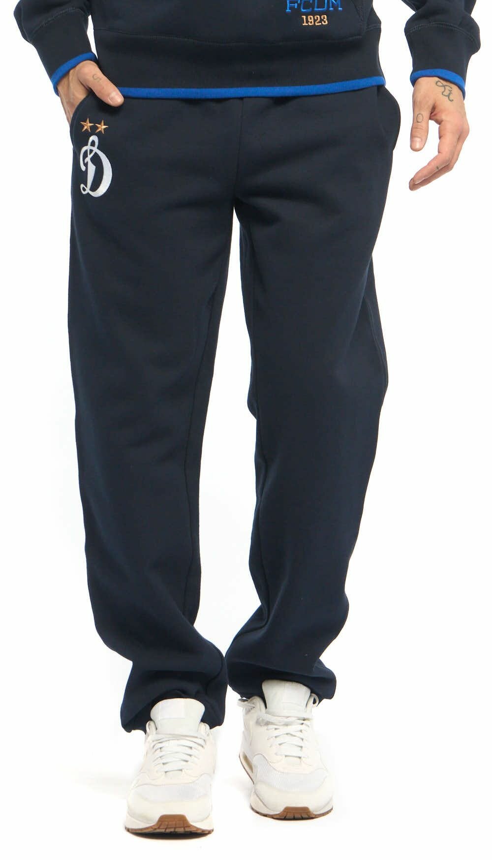 Брюки спортивные Atributika & Club ФК Динамо Москва