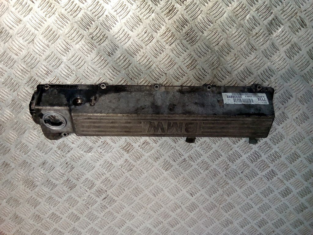 Крышка клапанная Land Rover Range Rover 2 STC3218 арт. 524438