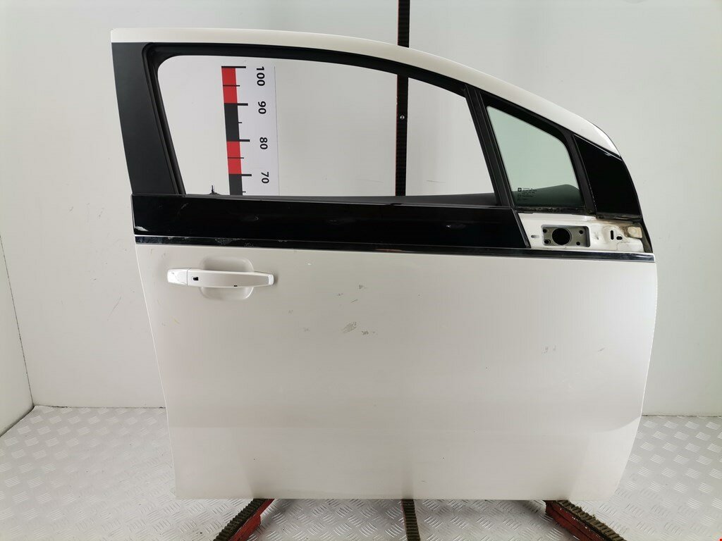 Дверь передняя правая Chevrolet Volt 1 22885532 арт. 1468091