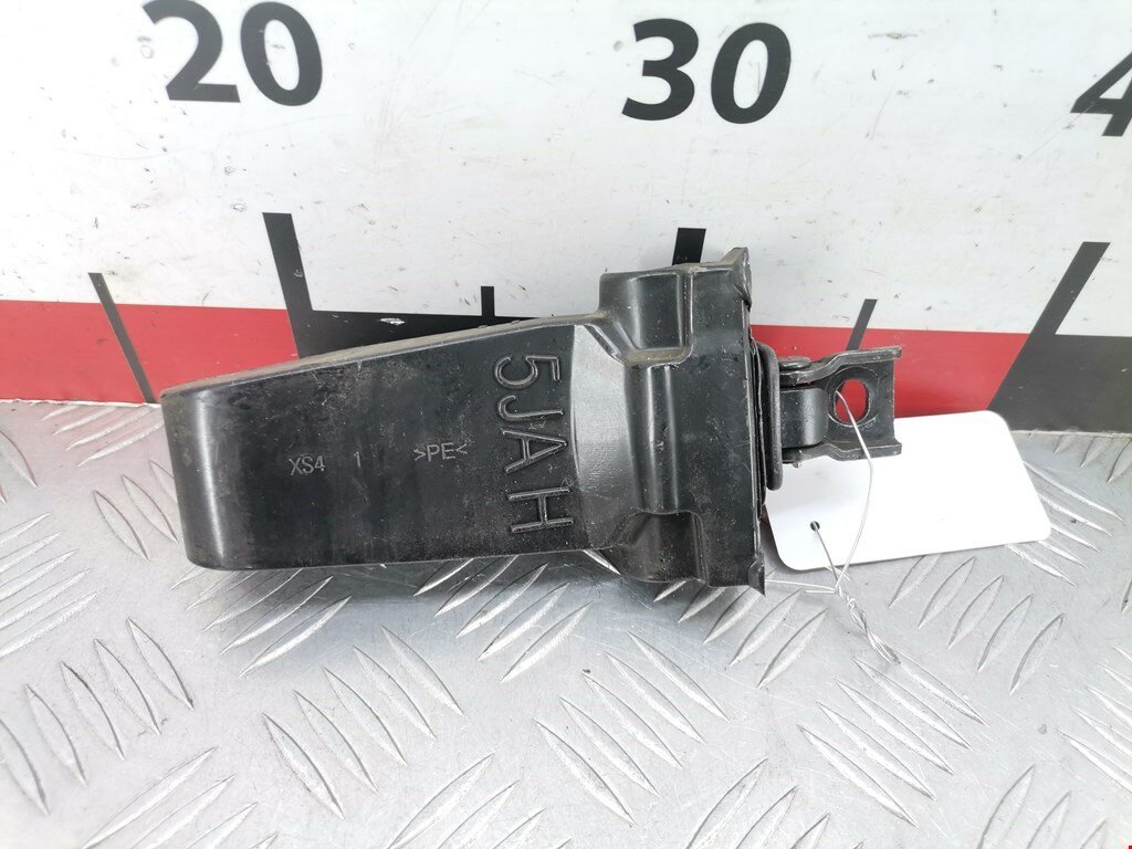 Ограничитель открывания двери задней Skoda Rapid 1 5JA839249E арт. 1829336