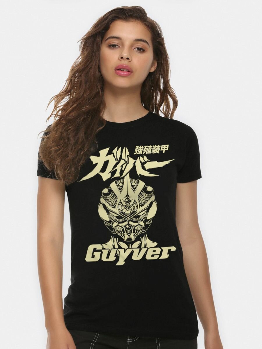 Футболка Design Heroes