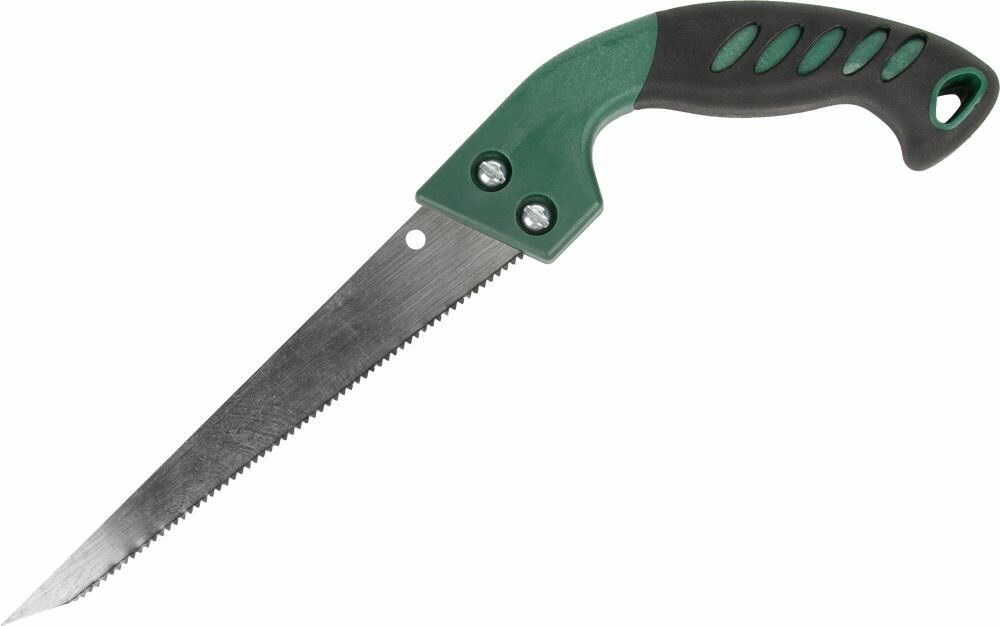 Ножовка по гипсокартону Дельта 200 мм