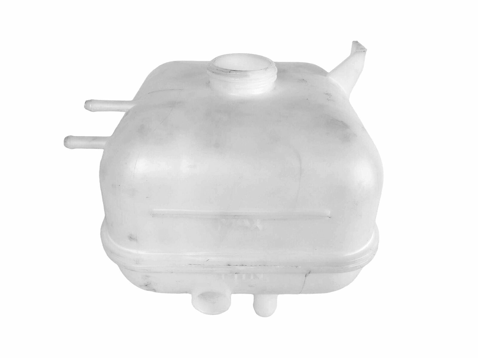 Бачок расширительный ГАЗель Бизнес дв. Cummins, ГАЗ-33088, 33096 под датчик технопласт