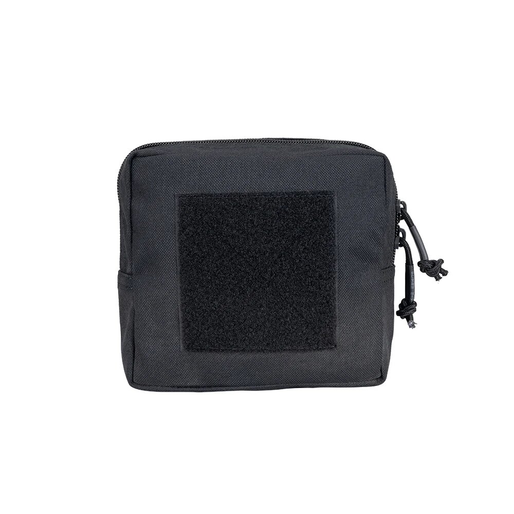 Тактическая сумка EXCELLENT ELITE SPANKER из Cordura Черный, BLK