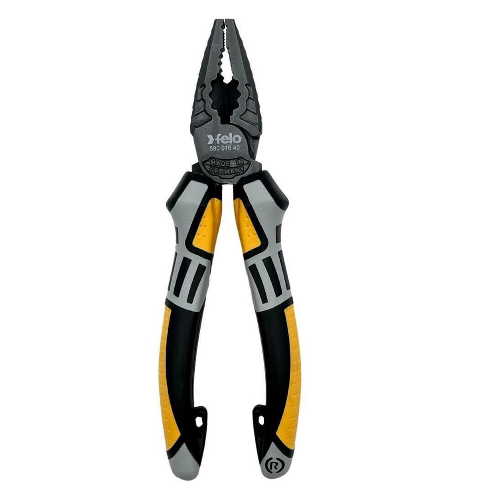 Пассатижи Felo 59001640 165 мм