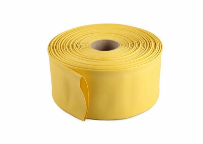 Термоусадочная трубка NST-40/20-25/Y 25 СМ Navi-Gator