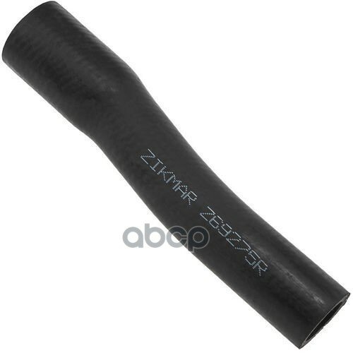 Патрубок радиатора SEAT TOLEDO I, VW GOLF II-III, PASSAT III-IV 91-97 Zikmar арт. Z69275R