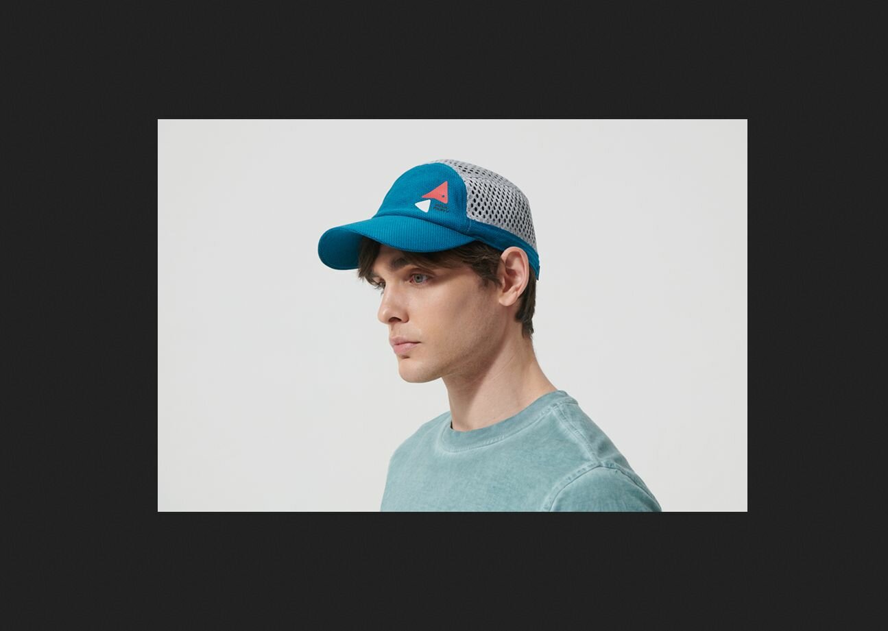 Кепка Базовая коллекция для мужчин