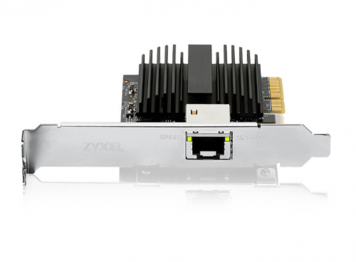 Сетевой адаптер Zyxel XGN100C-ZZ0102F