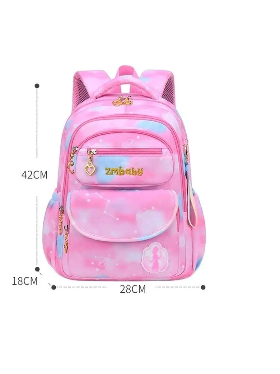 Рюкзак ZMBABY