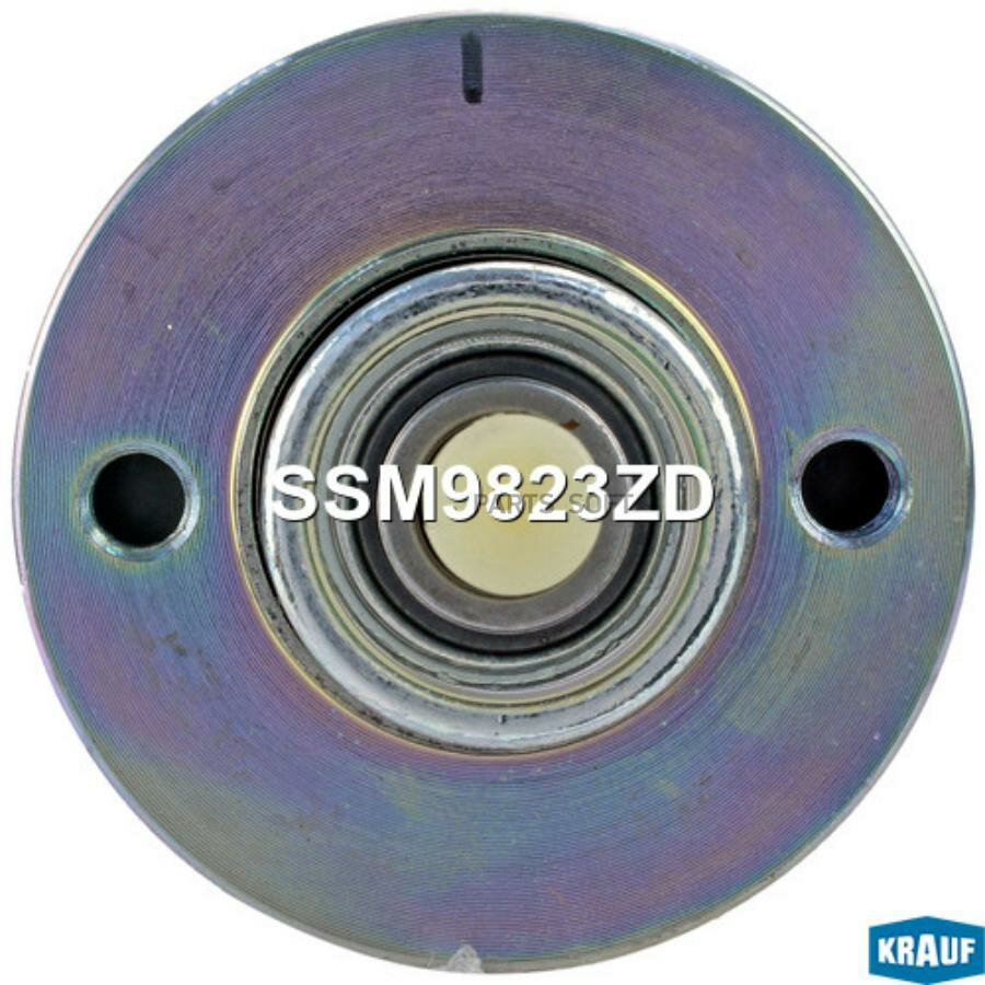 SSM9823ZD KRAUF Втягивающее реле стартера