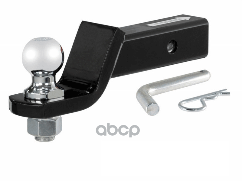 Фаркоп с оцинк. шаром Chery Tiggo 8 2020-2024, Chery Tiggo 8 Pro 2021-2024, Chery Tiggo 8 Pro Max 2022- съемное крепление шар.