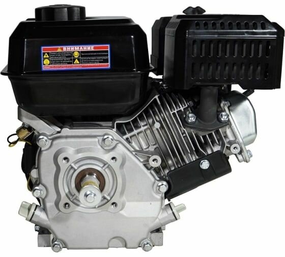 Двигатель Lifan KP230 Pro D19 — фото 1