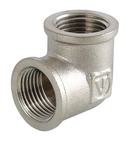 Угольник 1 1/4" вн.-вн. VTr.090. N.0007 VALTEC