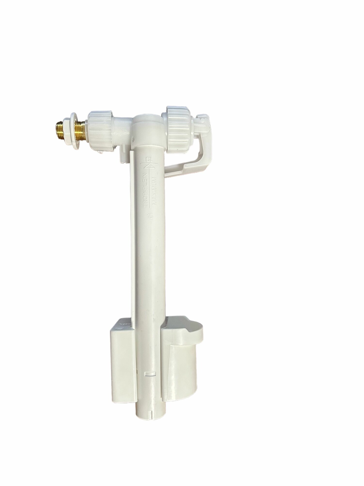 Заливной клапан инсталляции LEON