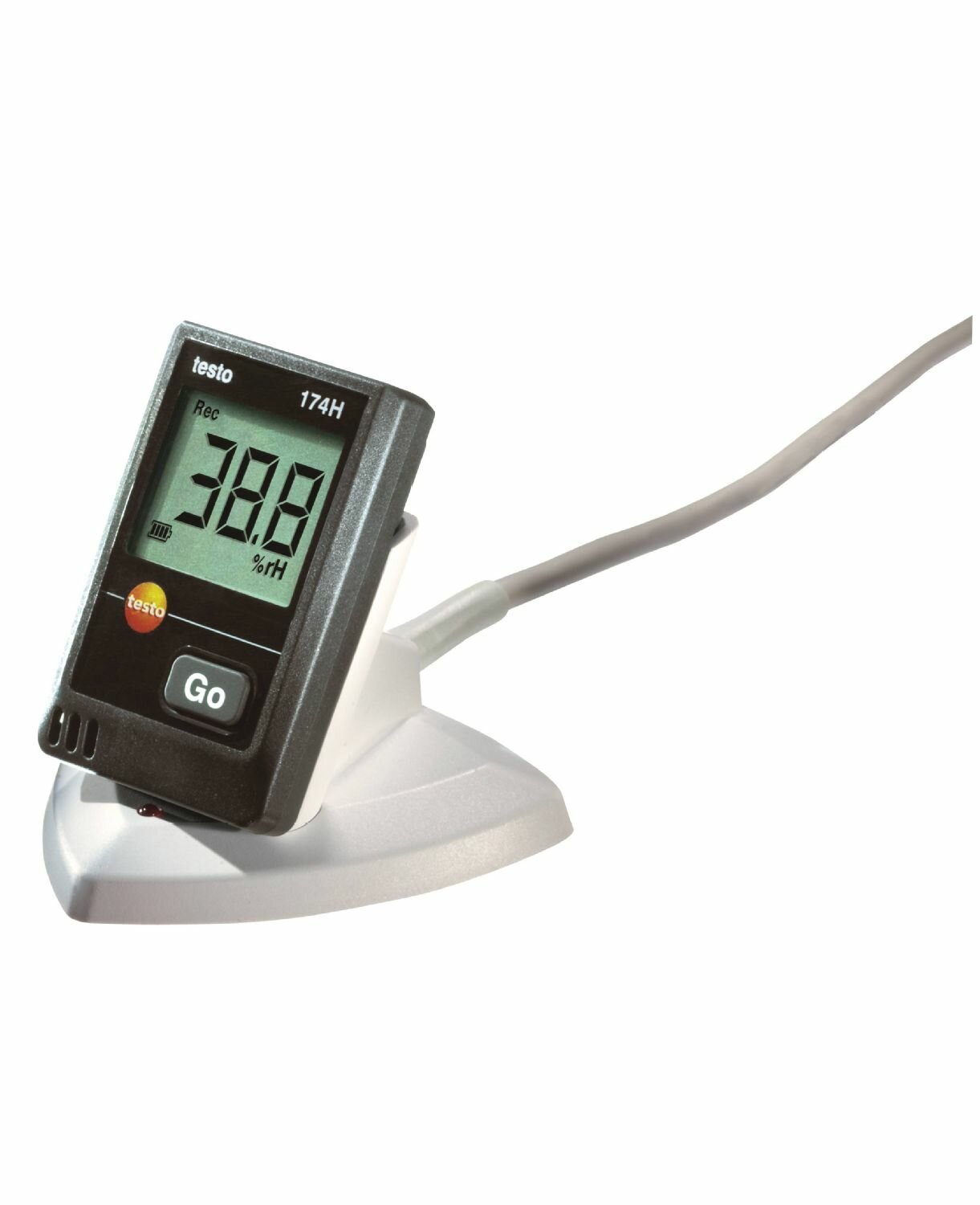 Testo USB-интерфейс для Testo 174 0572 0500 — фото 1