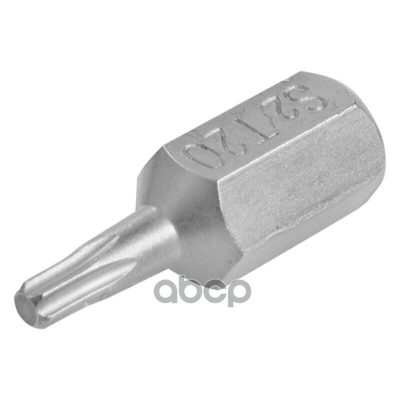 Бита вставка TORX T20 3/8 30ММ (AT-B-02) AIRLINE арт. ATB02