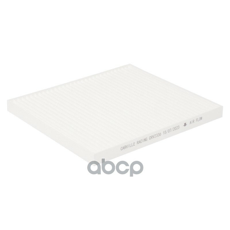 Фильтр для А/М москвич 3 (22-)/6 (23-)/HYUNDAI SOLARIS (-03.12)/KIA SPORTAGE (04-)(10-)/JAC J7 (20-)/JS4 (22-) (салон.) (CRV2.