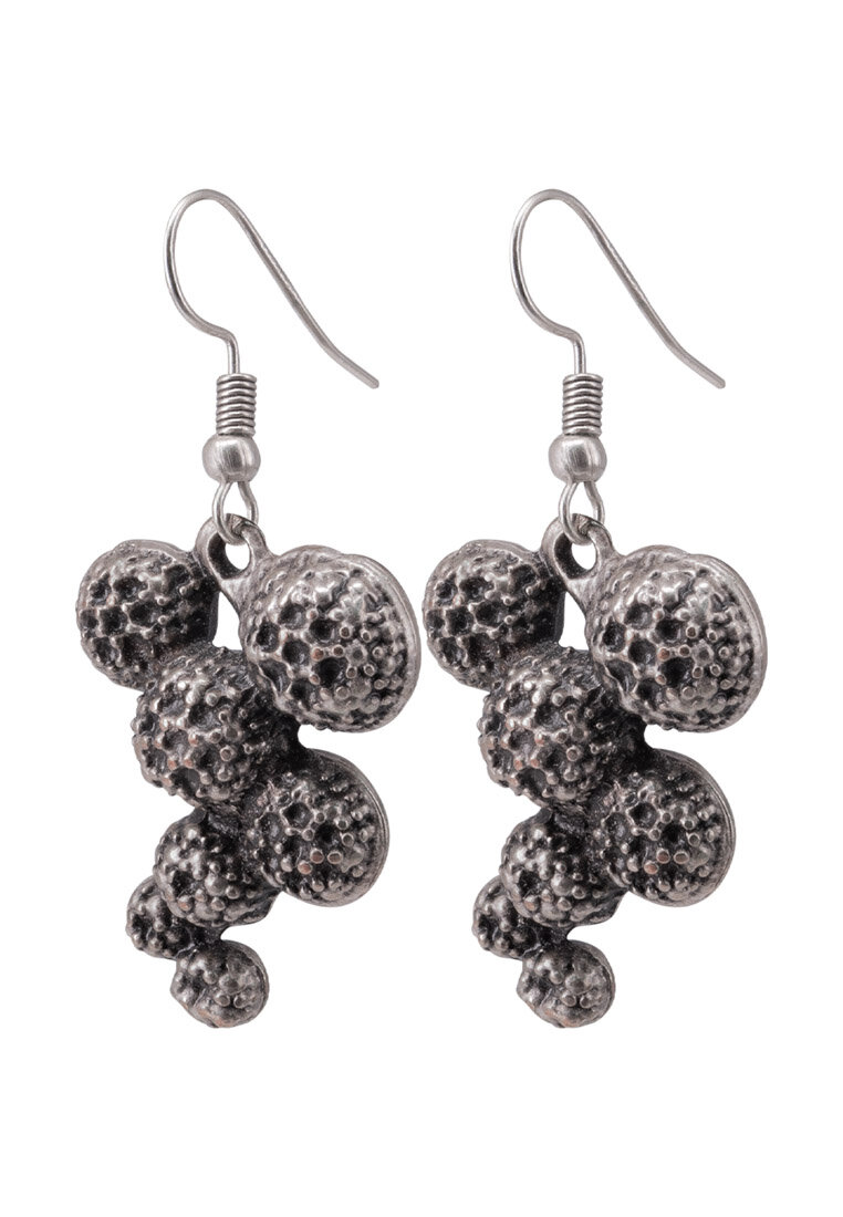 Серьги с подвесками