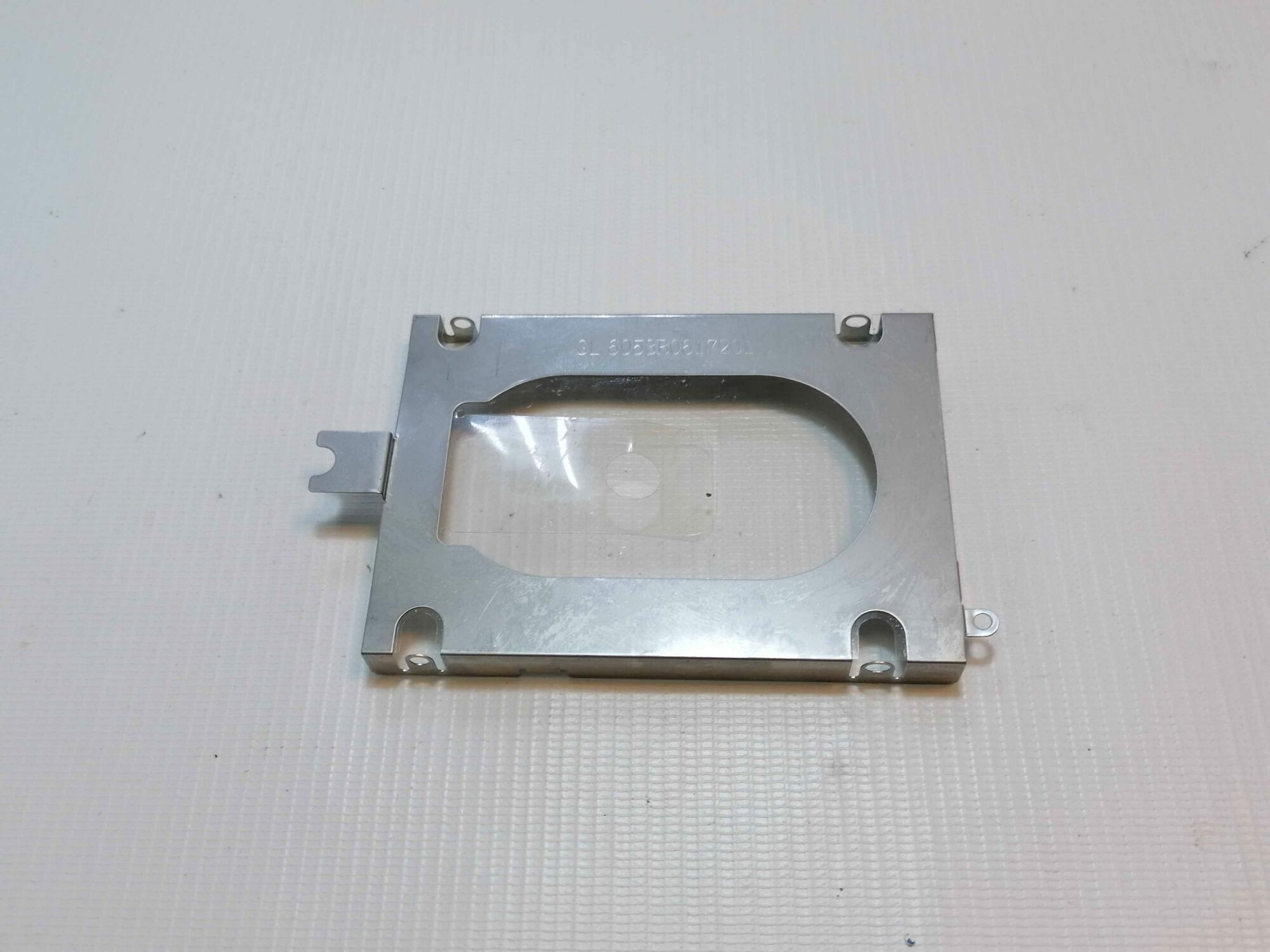 Салазки для Toshiba C650