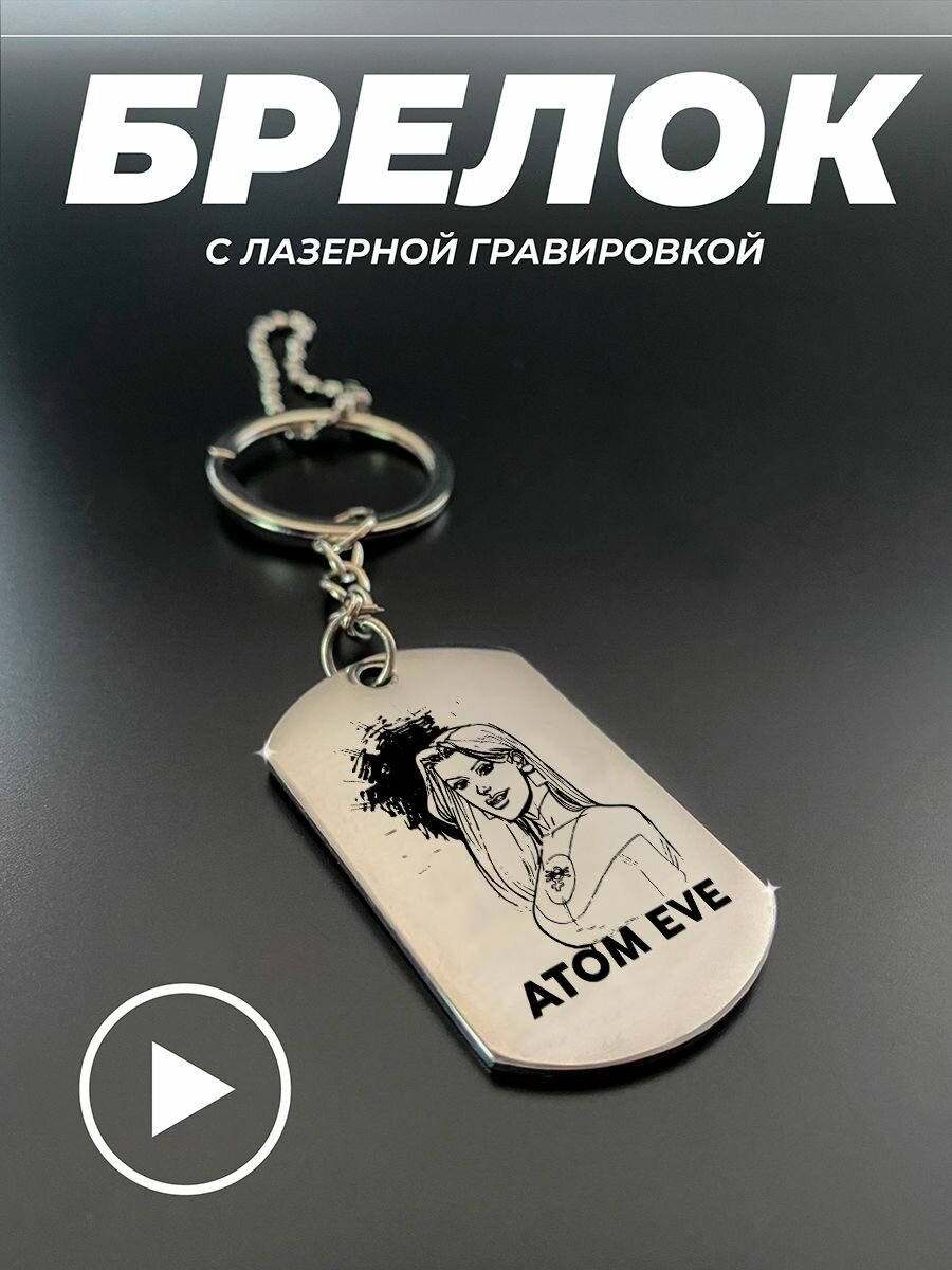 Брелок PNP