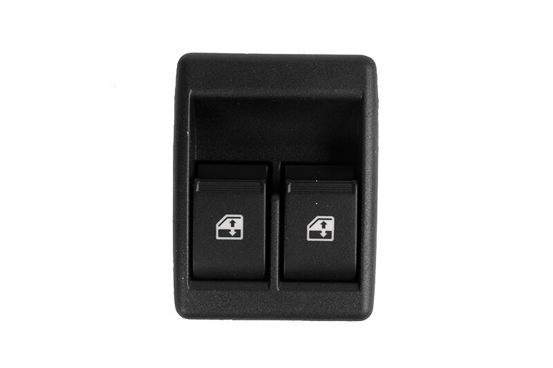 Выключатель-блок электростеклоподъемника ВА3-2190