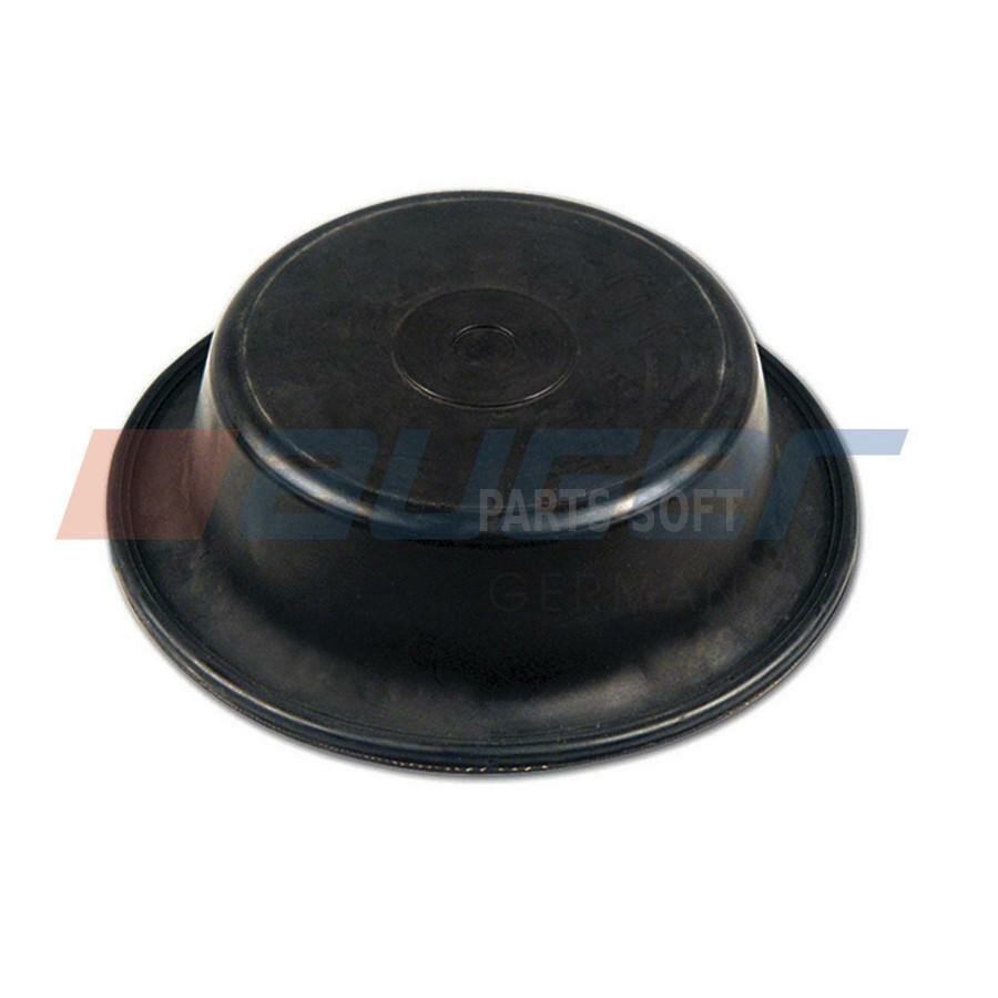 Мембрана ! мелкая 16 h=35 D=156 MB, DAF, Volvo, Iveco, RVI AUGER арт. 52580