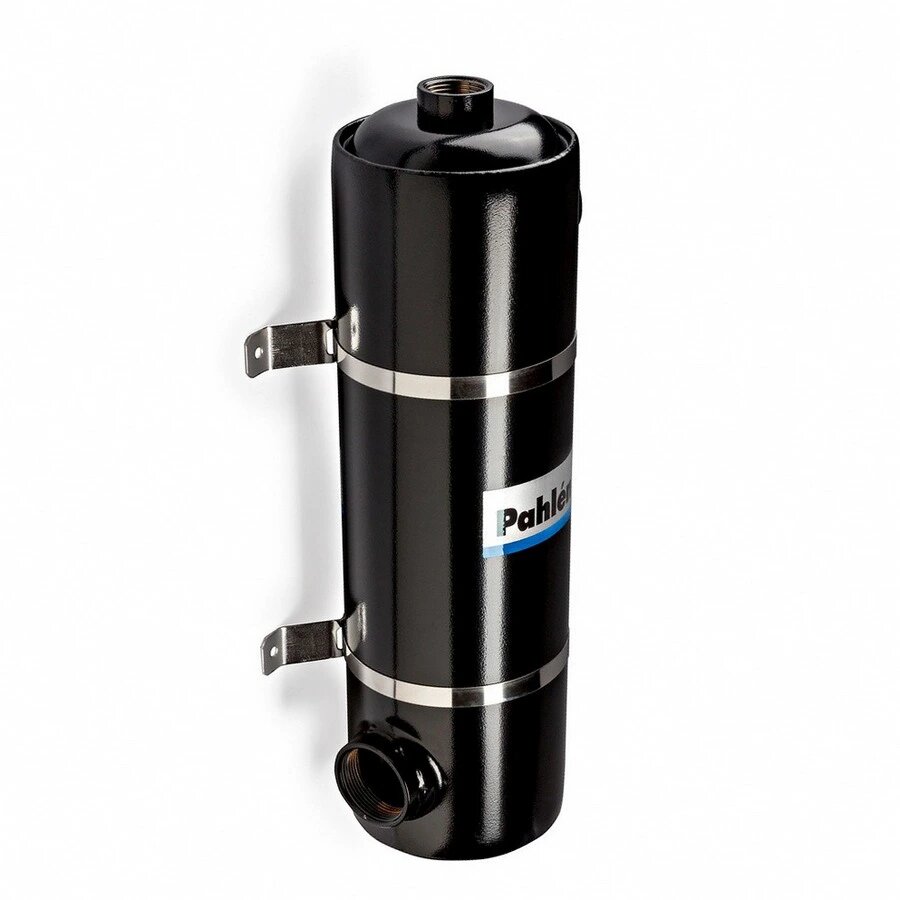 Теплообменник 40 кВт Maxi-Flo Pahlen /11365/, цена - за 1 шт