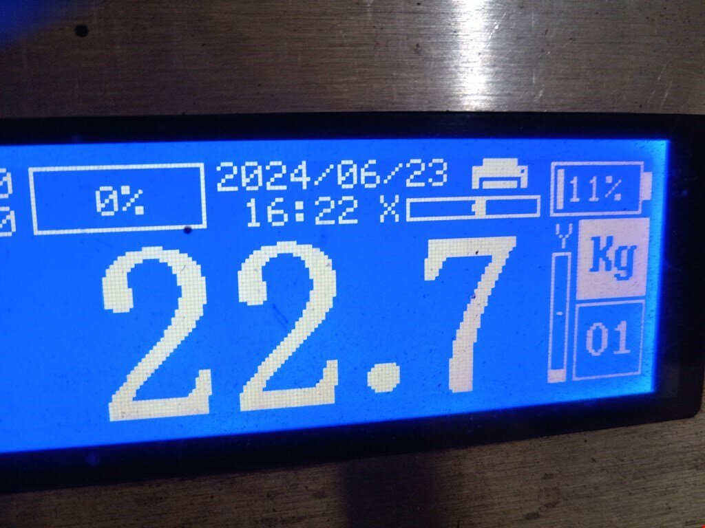 Дверь передняя правая Citroen C5 1 9004P0 арт. 2116599