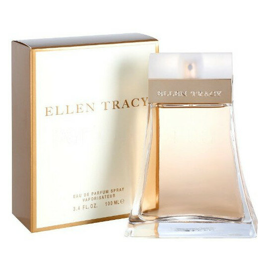 Парфюмерная вода Ellen Tracy женская Ellen Tracy Ellen Tracy 100 мл