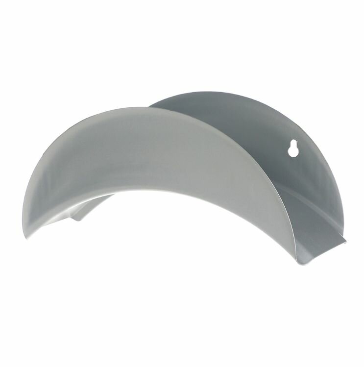 Настенный держатель для хранения шланга DORN PRO 28х12,9х12,5 см