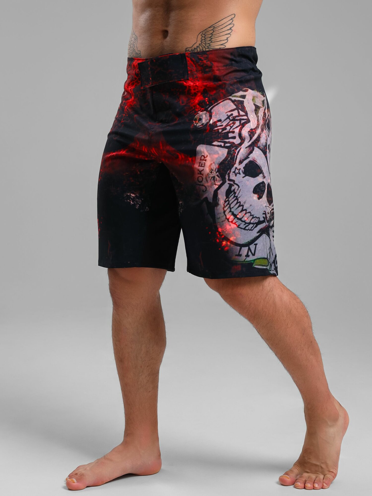 Шорты спортивные FLAP