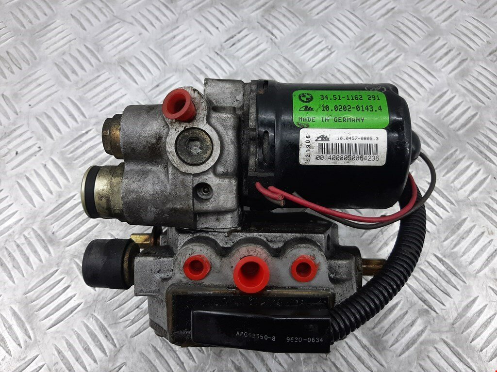 Блок ABS BMW 3-Series (E36) 34511162291 арт. 1683897