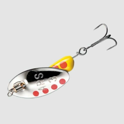 Вращающаяся блесна SMITH AR-S 1.6g цвет 03