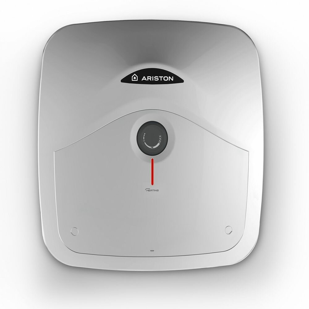 Водонагреватель электрический накопительный ANDRIS R 30 (эмал. ст, над раковиной, 1.5кВт)