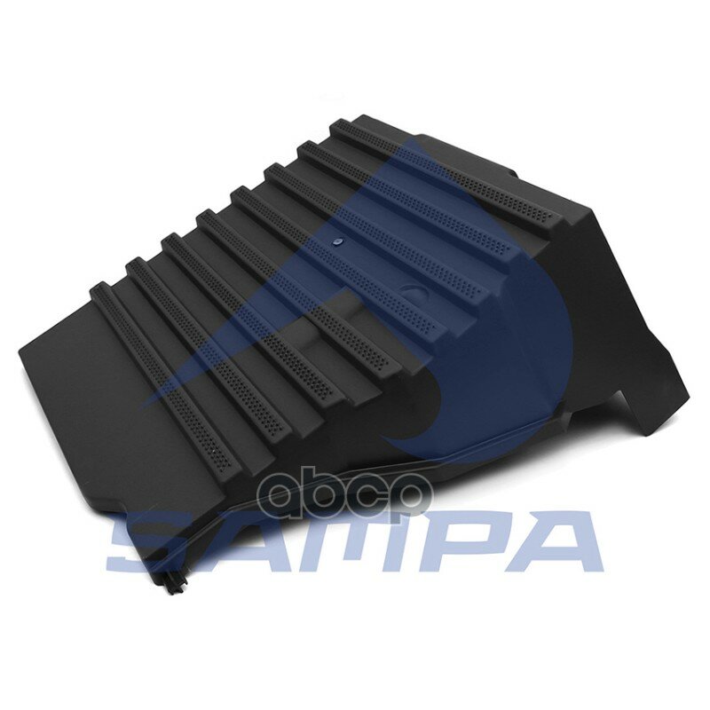 Крышка АКБ! (п) Scania 4/R-Series 96> SAMPA арт. 18400479