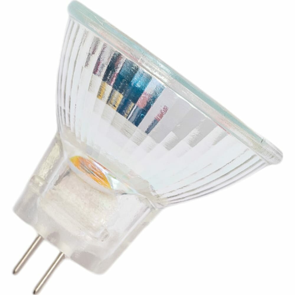 Галогенная лампа Navigator 94 200 MR11 20W 12V 2000h 94200