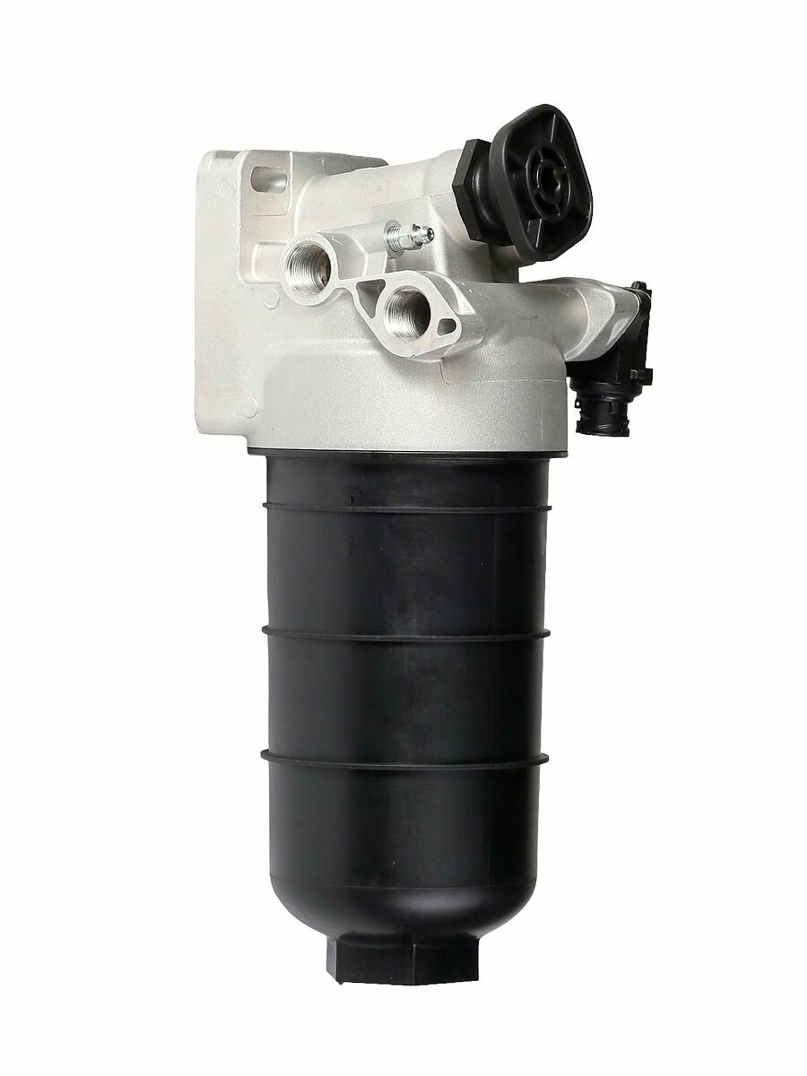 Фильтр топливный для автомобилей КАМАЗ 5490, 54901 фгот 6W.55.388.20A1 в сборе